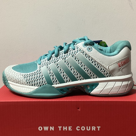 K-Swiss | Shoes | Womens K Swiss Express Light Pickleball | Poshmark